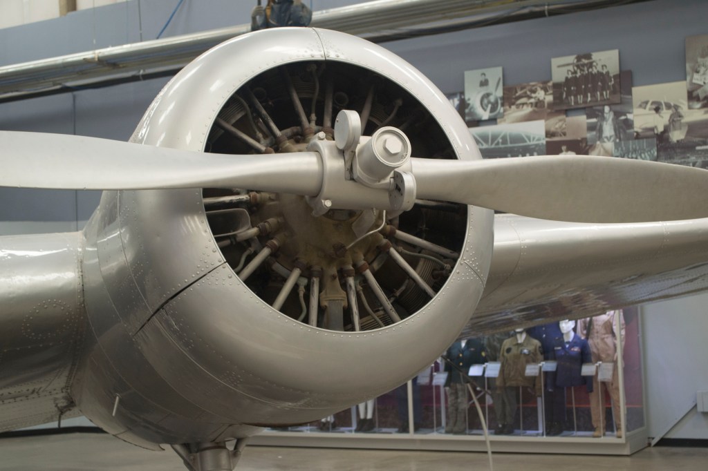 References – Earhart Lockheed Electra Search Project